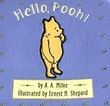 Hello, Pooh!｜mi:te[ミーテ]