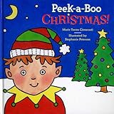 Peek-a-Boo Christmas!｜mi:te[ミーテ]