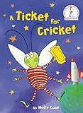 A Ticket for Cricket (Beginner Books(R))｜mi:te[ミーテ]