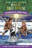Narwhal on a Sunny Night (Magic Tree House)｜mi:te[ミーテ]