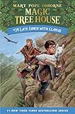 Late Lunch with Llamas (Magic Tree House)｜mi:te[ミーテ]