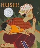 Hush!: A Thai Lullaby (Caldecott Honor Book)｜mi:te[ミーテ]
