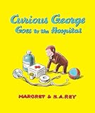 Curious George Goes to the Hospital (Special Edition)｜mi:te[ミーテ]