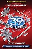 The Sword Thief (The 39 Clues, 3)｜mi:te[ミーテ]