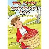 Apple Orchard Race (Ready, Freddy!)｜mi:te[ミーテ]