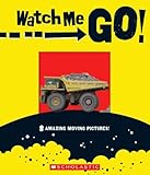 Watch Me Go!｜mi:te[ミーテ]