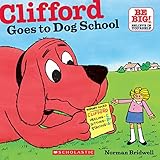 Clifford Goes to Dog School｜mi:te[ミーテ]