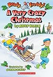 A Very Crazy Christmas (Ready, Freddy!)｜mi:te[ミーテ]