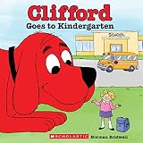 Clifford Goes to Kindergarten｜mi:te[ミーテ]