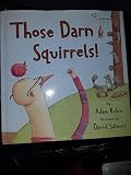 Those Darn Squirrels!｜mi:te[ミーテ]