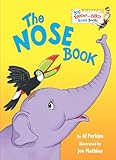 The Nose Book (Big Bright & Early Board Book)｜mi:te[ミーテ]