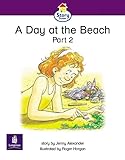 *LILA:SS:S5: A DAY AT THE BEACH PART 2 (LITERACY LAND)｜mi:te[ミーテ]