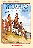 Squanto, Friend of the Pilgrims｜mi:te[ミーテ]