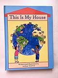 This Is My House (Scholastic Hardcover)｜mi:te[ミーテ]