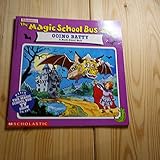The Magic School Bus Going Batty: A Book About Bats (Magic School Bus ...