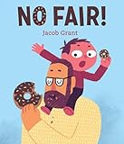 No Fair!｜mi:te[ミーテ]