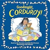 Goodnight, Corduroy!｜mi:te[ミーテ]