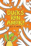 Ducks Run Amok!｜mi:te[ミーテ]