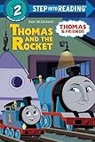 Thomas and the Rocket (Thomas & Friends: All Engines Go) (Step into Reading)｜mi:te[ミーテ]