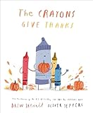 The Crayons Give Thanks｜mi:te[ミーテ]