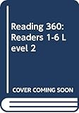 Readers 1-6 (Level 2) (Reading 360)｜mi:te[ミーテ]