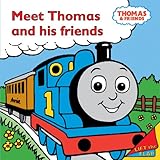 Meet Thomas and his friends｜mi:te[ミーテ]