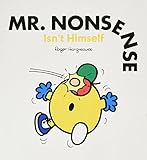 MR. NONSENSE ISN'T HIMSELF｜mi:te[ミーテ]