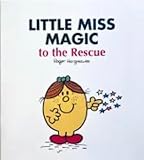 Little Miss Magic to the Rescue｜mi:te[ミーテ]