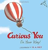 Curious You On Your Way! (Curious George)｜mi:te[ミーテ]