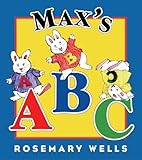 Max's ABC (Max & Ruby)｜mi:te[ミーテ]