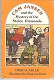 Cam Jansen: The Mystery of the Stolen Diamonds #1｜mi:te[ミーテ]