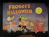 Froggy's Halloween (Froggy)｜mi:te[ミーテ]