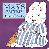 Max's Bedtime (Max and Ruby)｜mi:te[ミーテ]