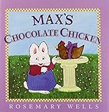 Max's Chocolate Chicken (Max and Ruby)｜mi:te[ミーテ]