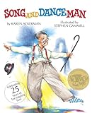 Song and Dance Man (Dragonfly Books)｜mi:te[ミーテ]