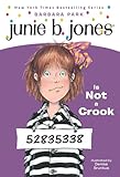 Junie B. Jones #9: Junie B. Jones Is Not a Crook｜mi:te[ミーテ]