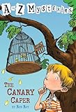 A to Z Mysteries: The Canary Caper｜mi:te[ミーテ]