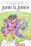 Junie B. Jones #10: Junie B. Jones Is a Party Animal｜mi:te[ミーテ]
