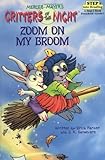Zoom on My Broom (Step into Reading)｜mi:te[ミーテ]