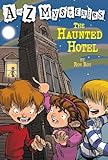 A to Z Mysteries: The Haunted Hotel｜mi:te[ミーテ]