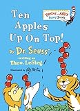 Ten Apples Up On Top! (Bright & Early Board Books(TM))｜mi:te[ミーテ]