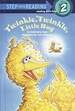 Twinkle, Twinkle, Little Bug (Step into Reading)｜mi:te[ミーテ]