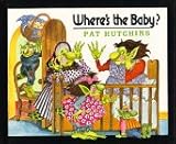 Where's the Baby?｜mi:te[ミーテ]