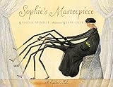 Sophie's Masterpiece: A Spider's Tale｜mi:te[ミーテ]