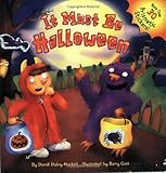 It Must Be Halloween｜mi:te[ミーテ]