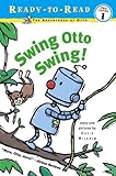 Swing Otto Swing! (Ready-to-Read. Pre-level 1)｜mi:te[ミーテ]