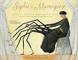 Sophie's Masterpiece: A Spider's Tale｜mi:te[ミーテ]