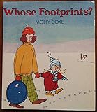 Whose Footprints?｜mi:te[ミーテ]