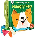 Hungry Pets (Feeding Time)｜mi:te[ミーテ]