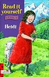 Read It Yourself: Level Four: Heidi｜mi:te[ミーテ]